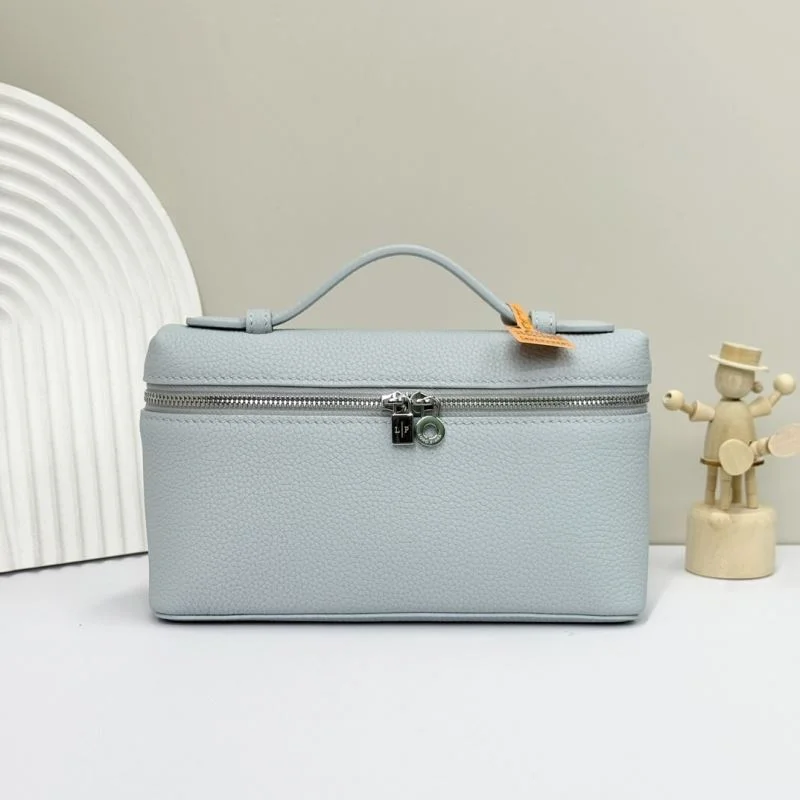 Loro Piana Satchel Bags