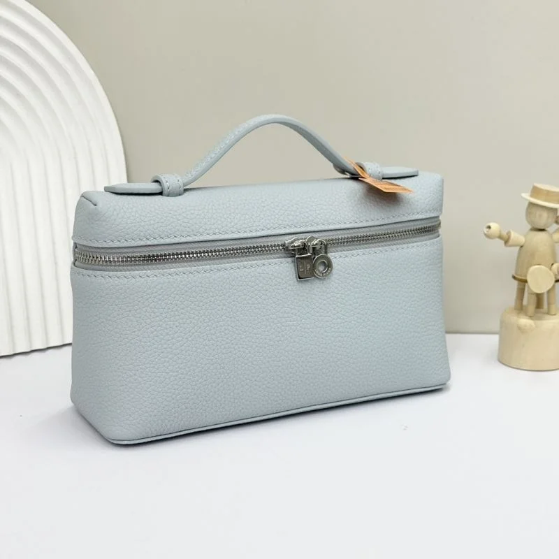 Perfect replica Loro Piana Satchel Bags