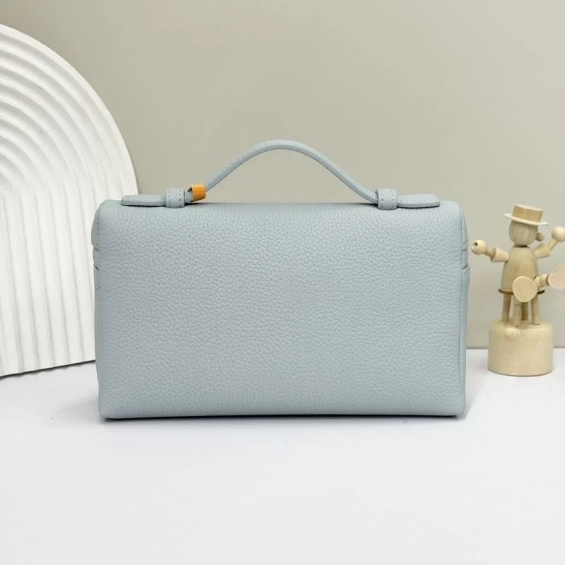 Perfect replica Loro Piana Satchel Bags
