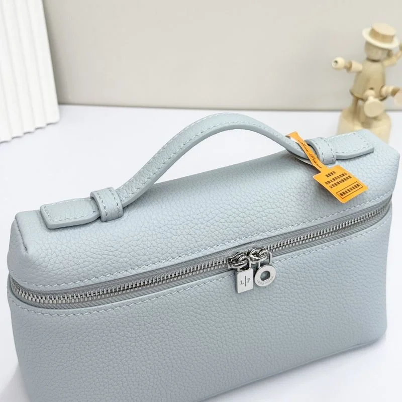 Perfect replica Loro Piana Satchel Bags