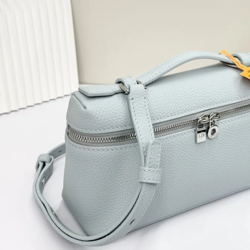 Perfect replica Loro Piana Satchel Bags