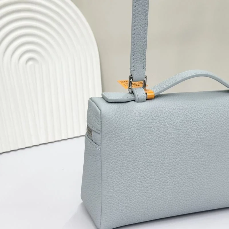 Perfect replica Loro Piana Satchel Bags