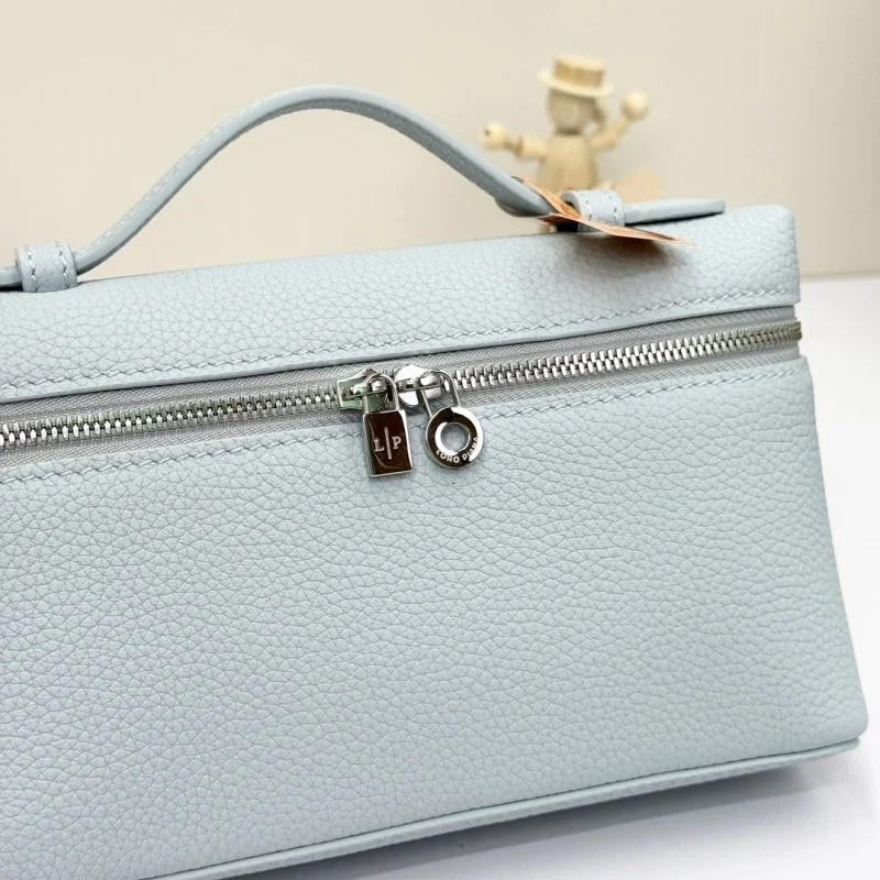 Perfect replica Loro Piana Satchel Bags