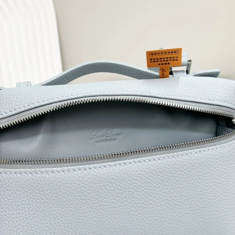 Perfect replica Loro Piana Satchel Bags