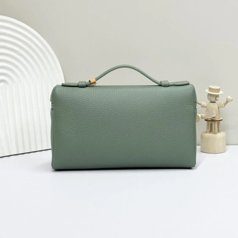Accurate model Loro Piana Satchel Bags