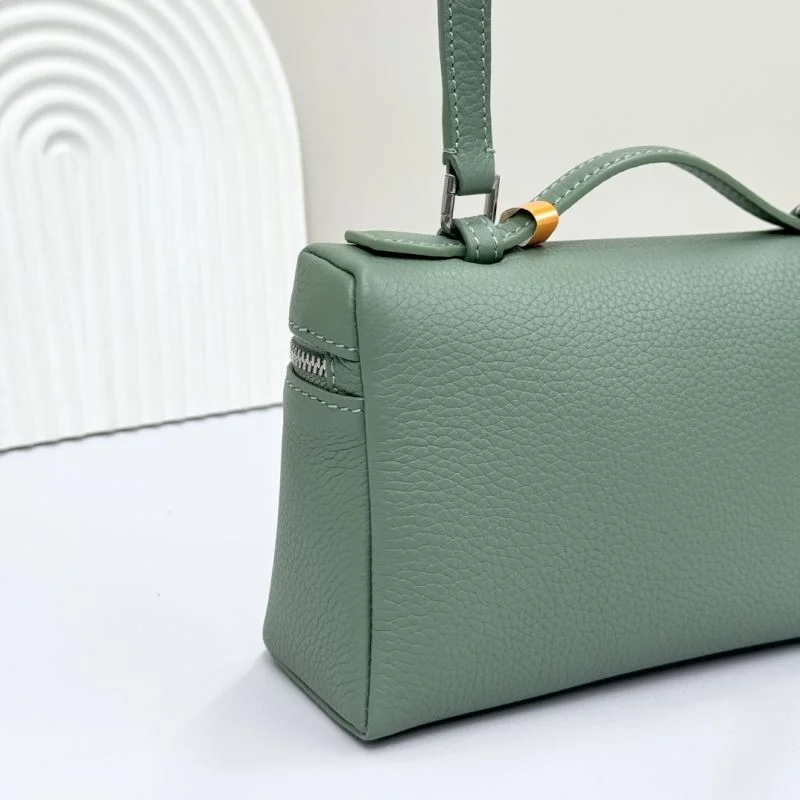 Accurate model Loro Piana Satchel Bags