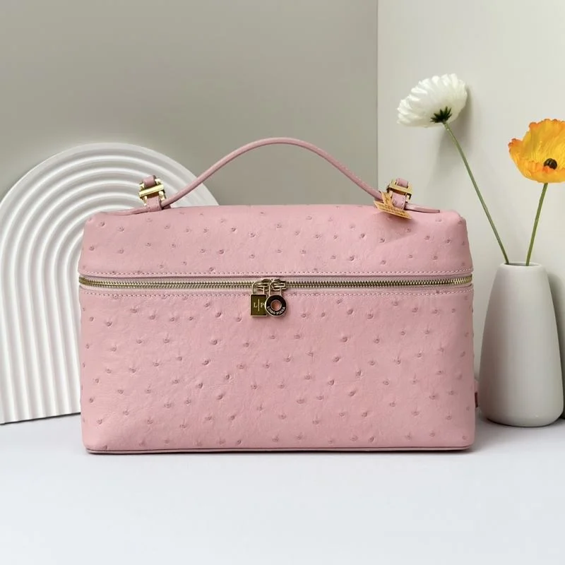 Loro Piana Satchel Bags