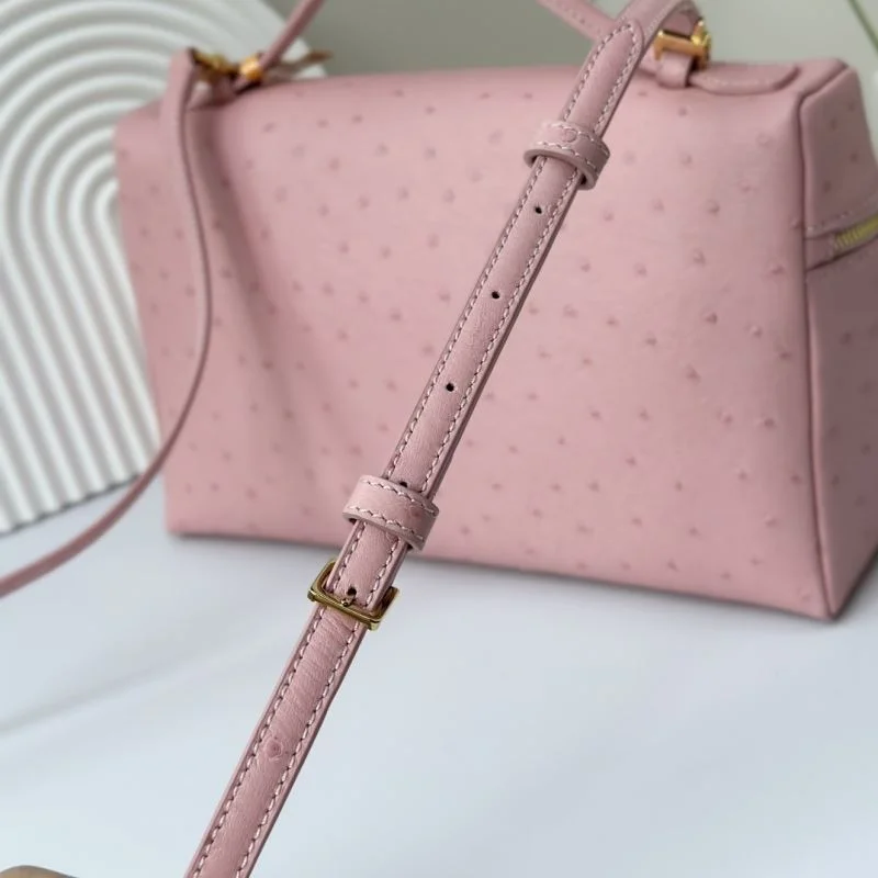 Perfect replica Loro Piana Satchel Bags