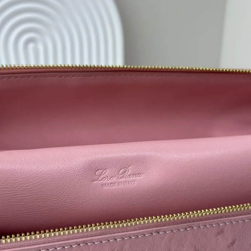 Perfect replica Loro Piana Satchel Bags