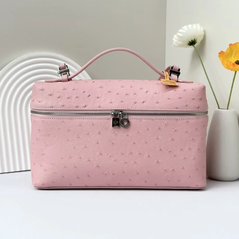 Loro Piana Satchel Bags