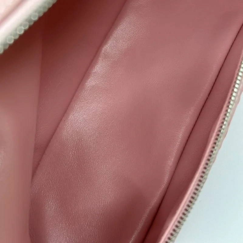 Brand-authenticated Loro Piana Satchel Bags