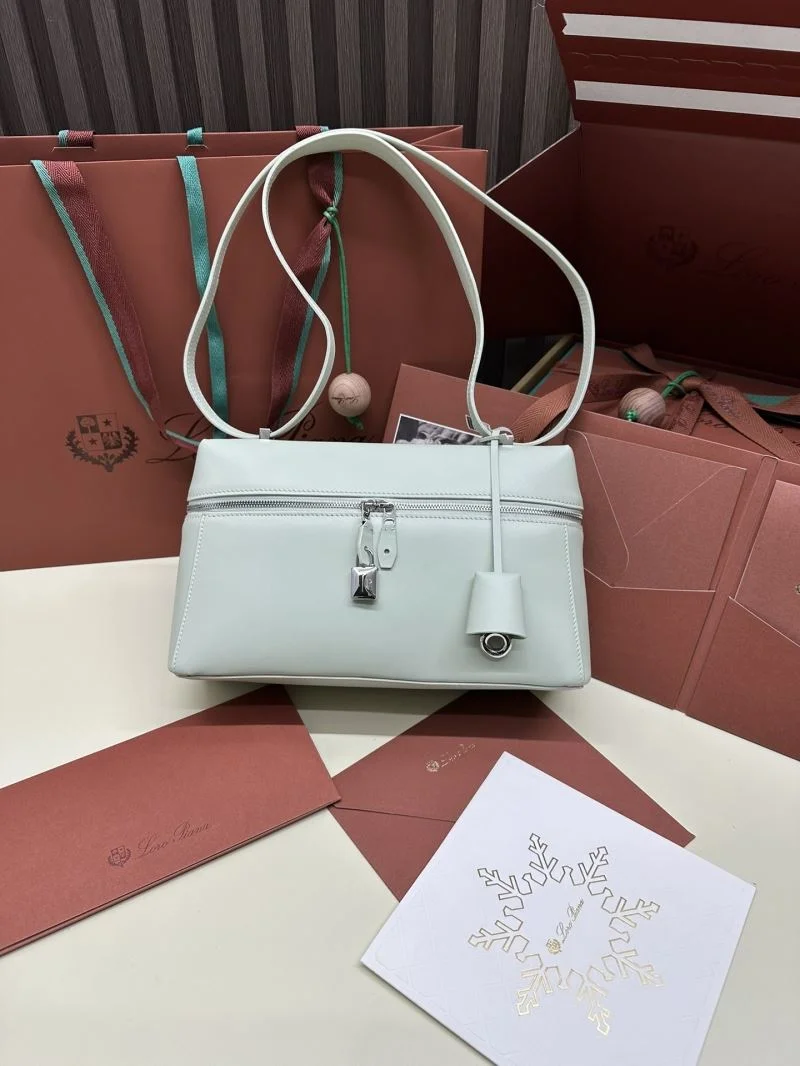 Loro Piana Satchel Bags