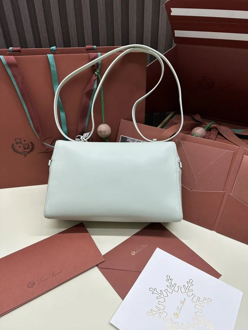 Top match Loro Piana Satchel Bags