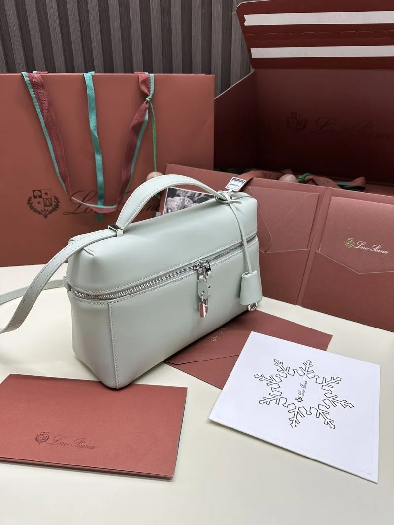 Top match Loro Piana Satchel Bags