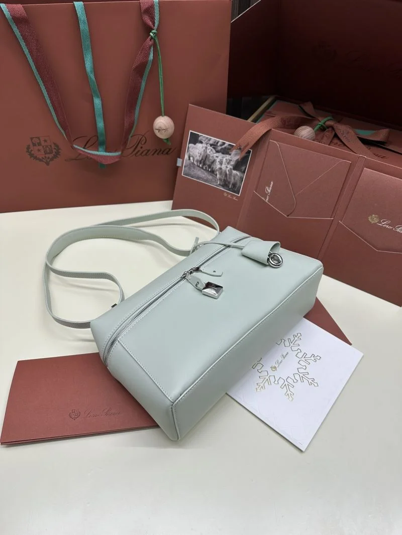 Top match Loro Piana Satchel Bags