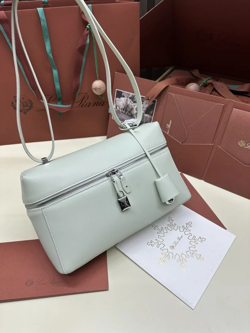 Top match Loro Piana Satchel Bags