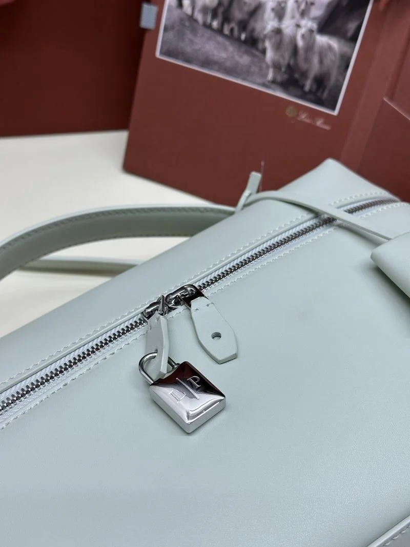 Top match Loro Piana Satchel Bags