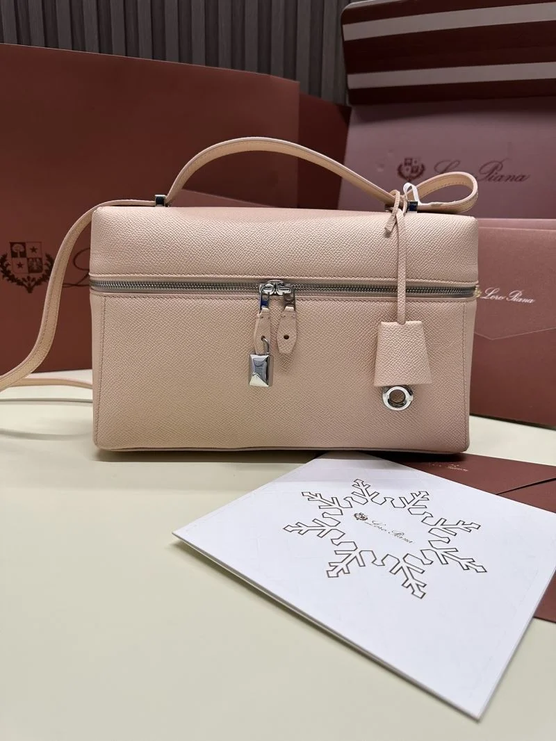Loro Piana Satchel Bags