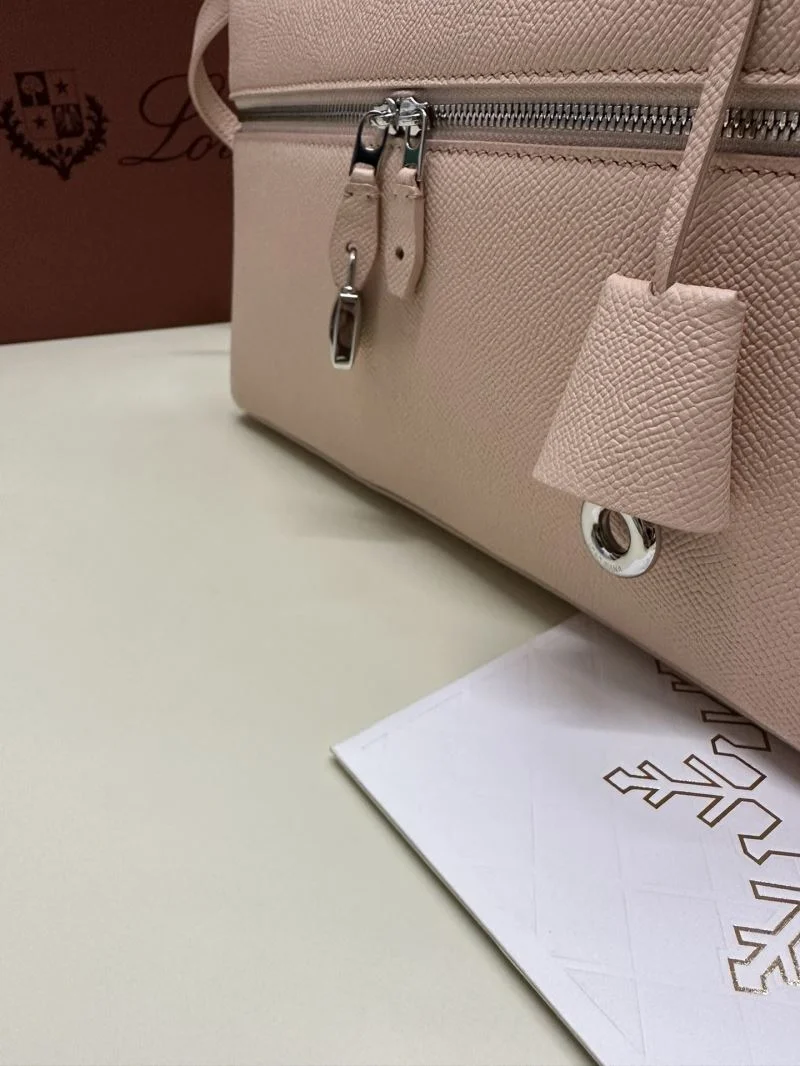 Top match Loro Piana Satchel Bags