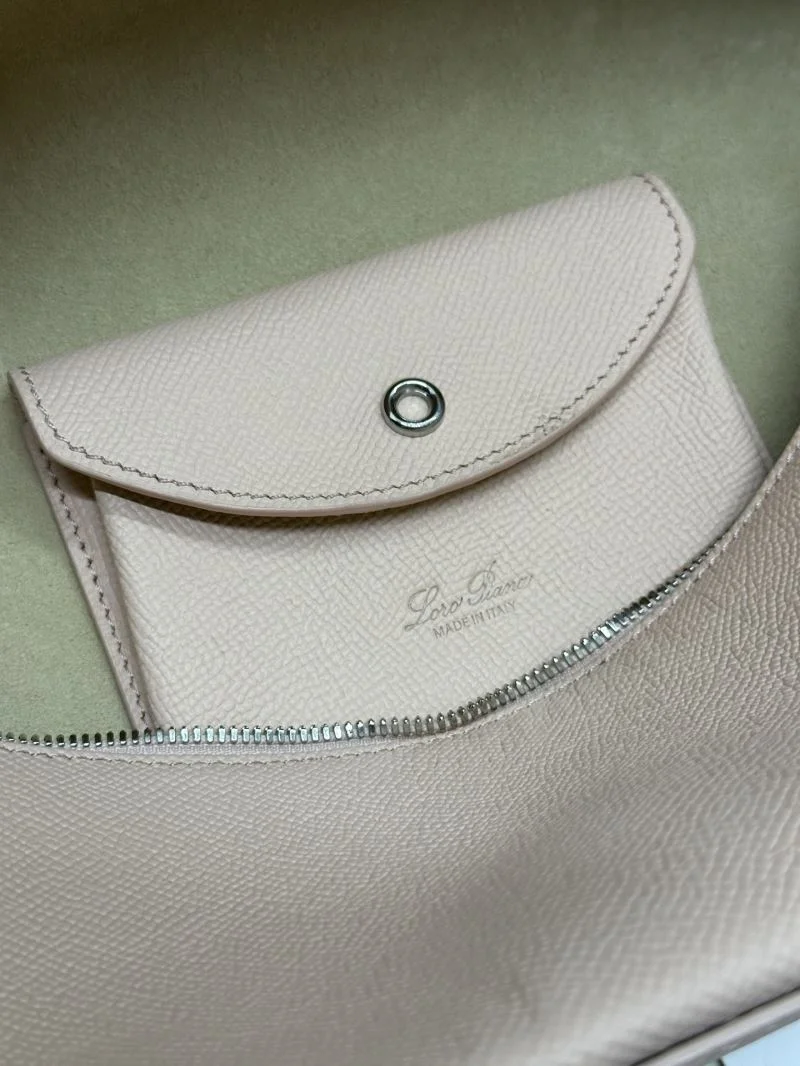 Top match Loro Piana Satchel Bags