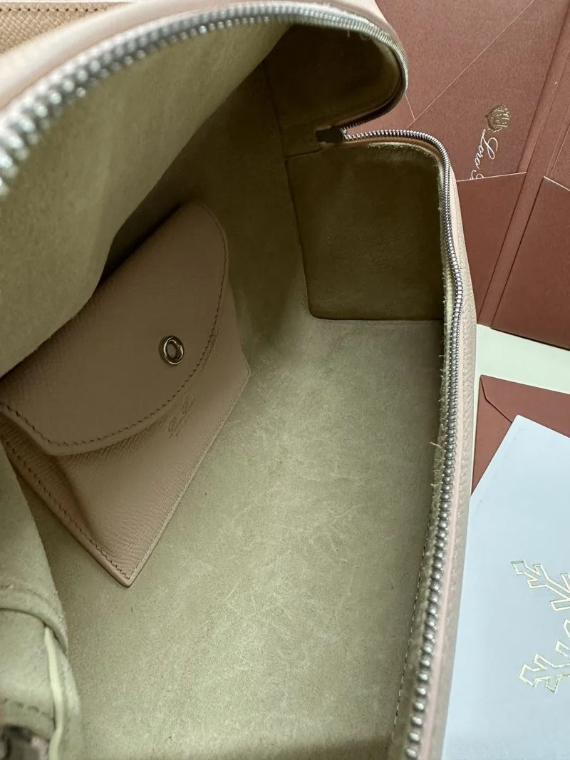 Top match Loro Piana Satchel Bags