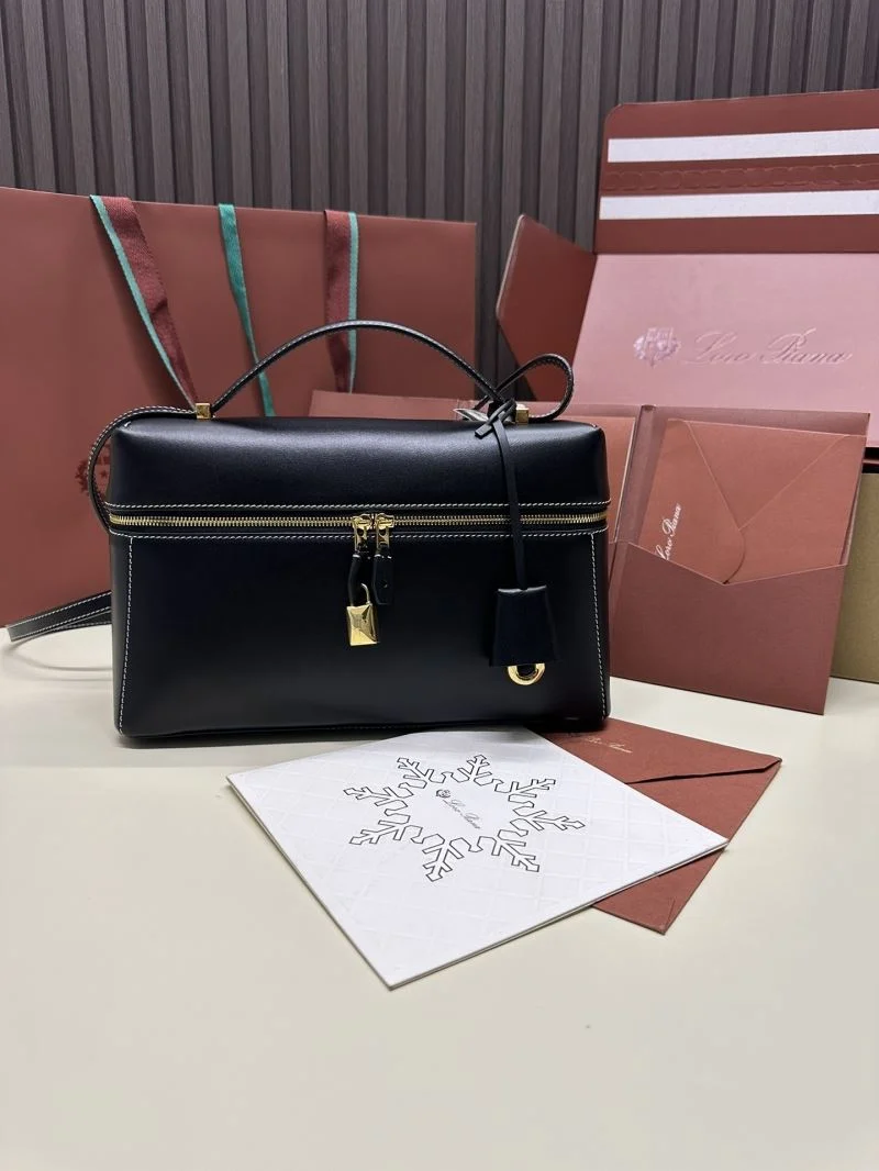 Loro Piana Satchel Bags