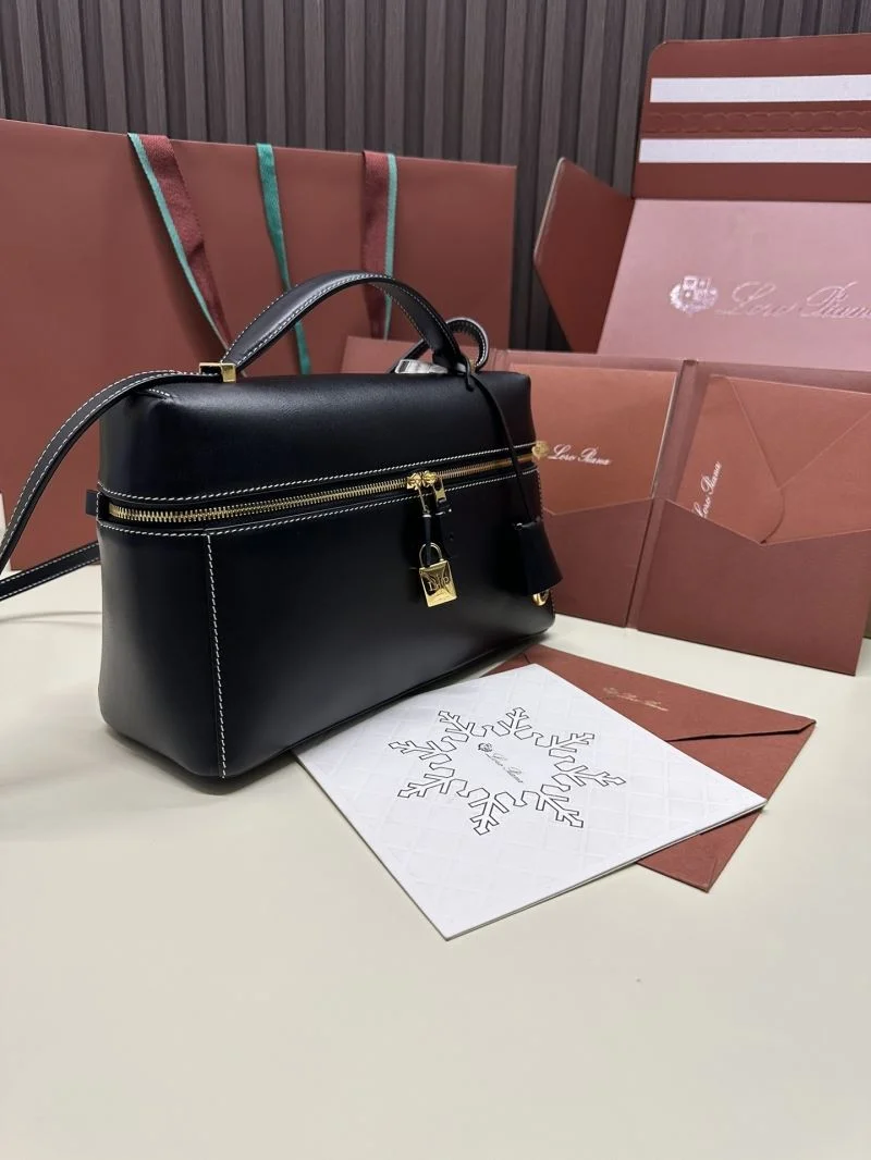 Economical Loro Piana Satchel Bags