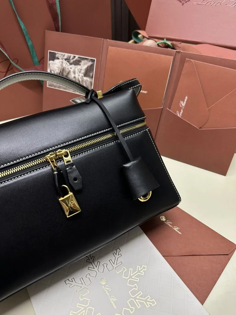 Economical Loro Piana Satchel Bags