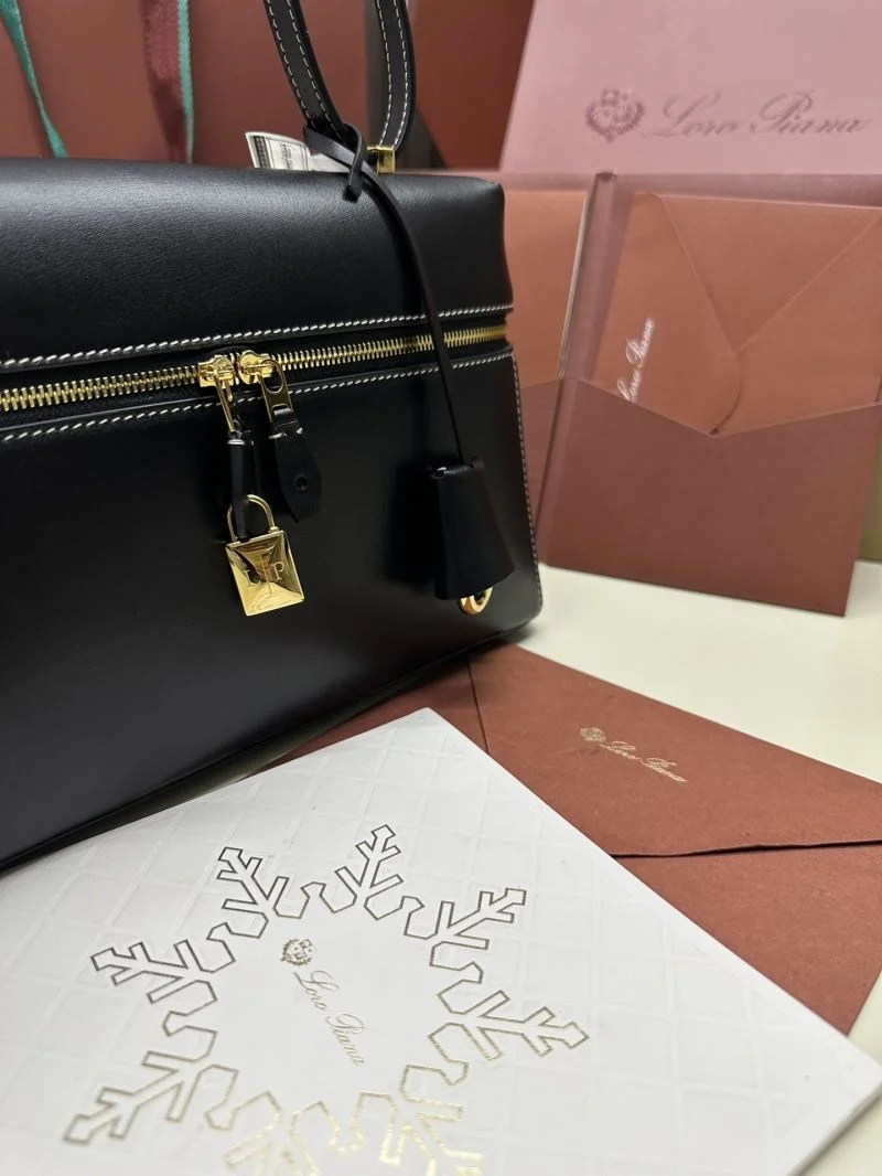 Economical Loro Piana Satchel Bags