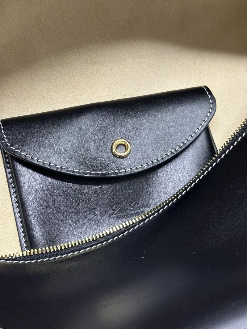 Economical Loro Piana Satchel Bags