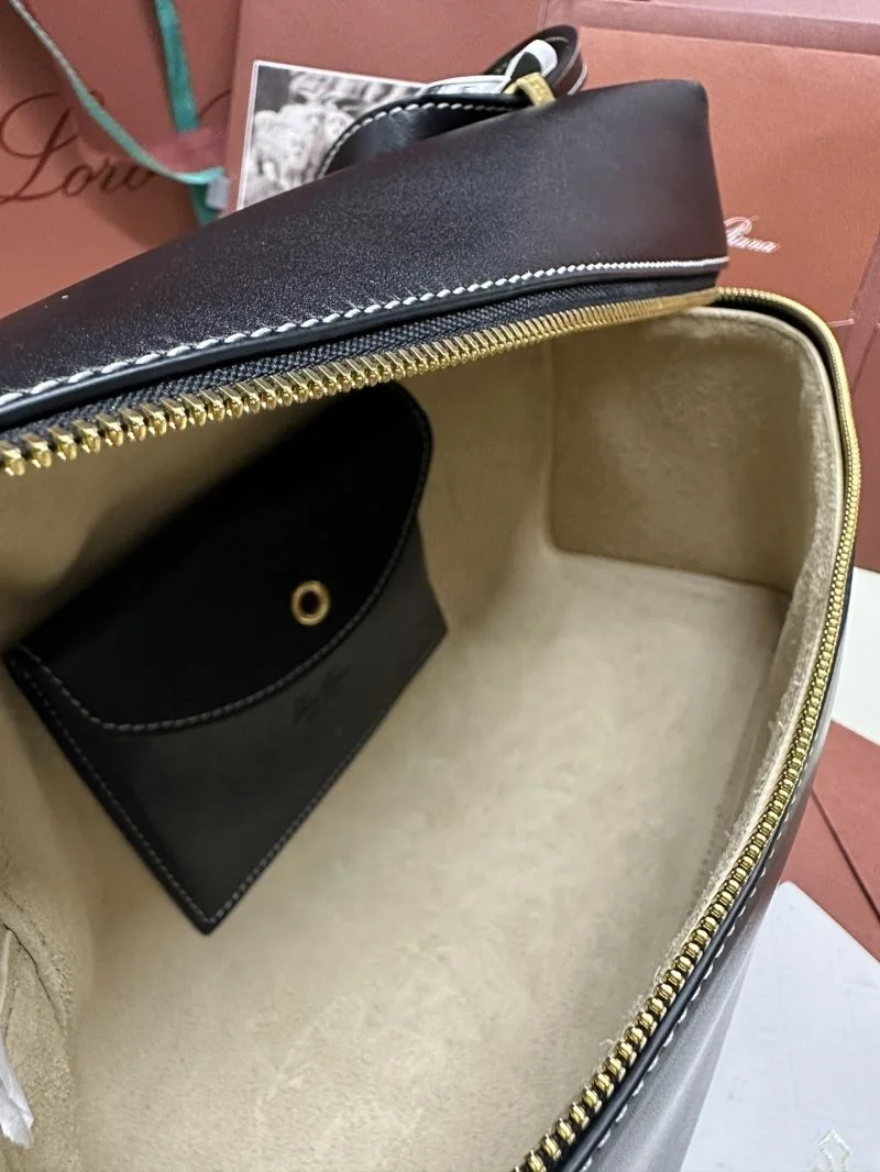 Economical Loro Piana Satchel Bags