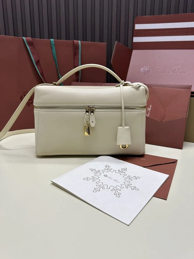 Loro Piana Satchel Bags