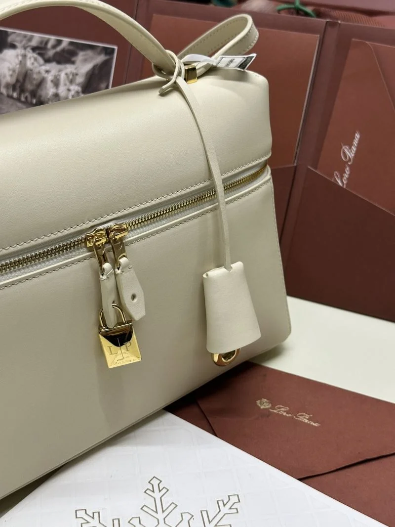 Top match Loro Piana Satchel Bags