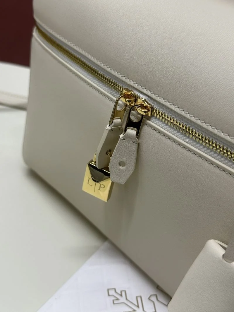 Top match Loro Piana Satchel Bags