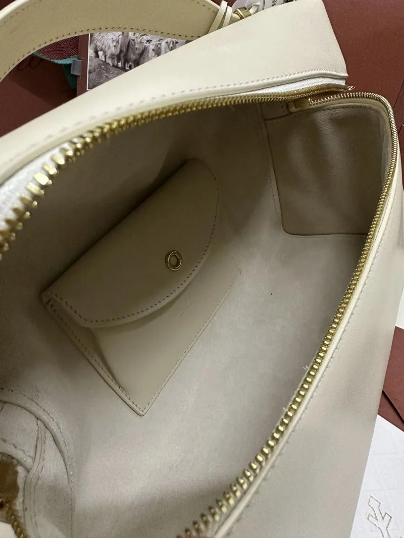 Top match Loro Piana Satchel Bags