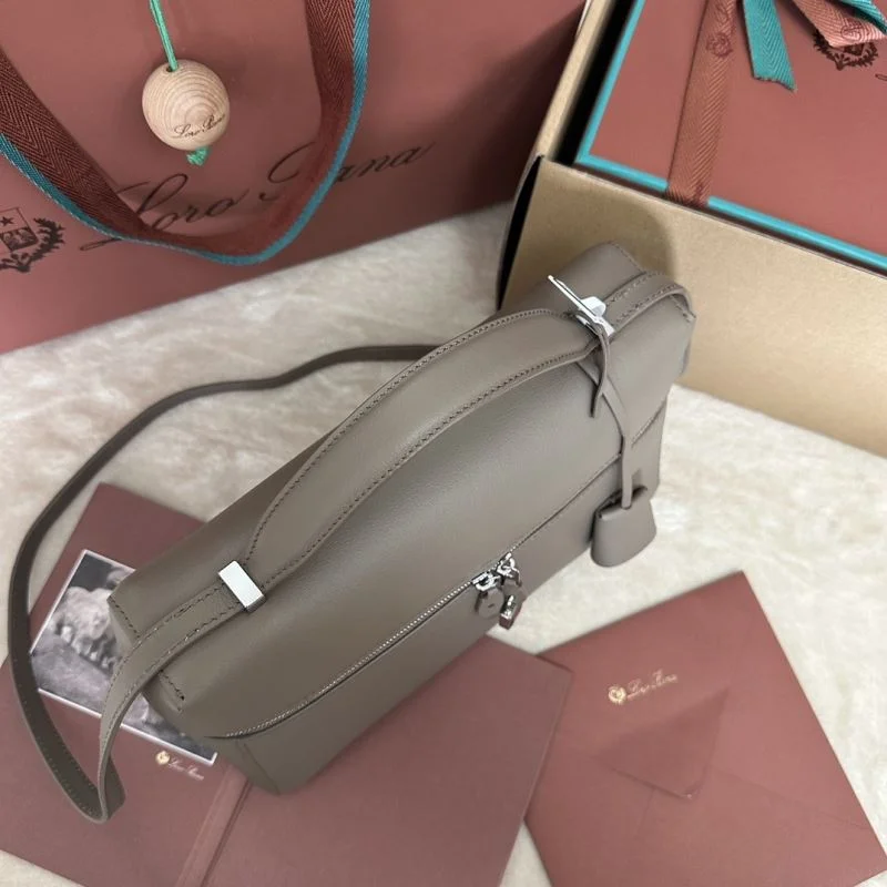 Discounted Loro Piana Satchel Bags