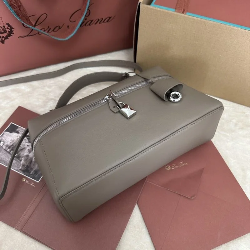 Discounted Loro Piana Satchel Bags