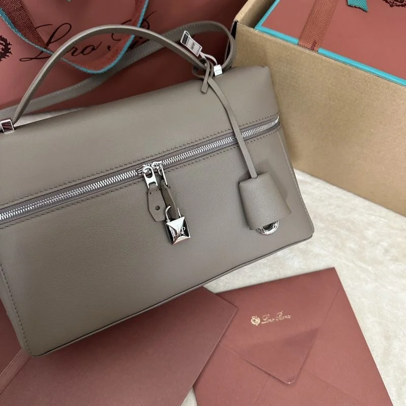 Discounted Loro Piana Satchel Bags