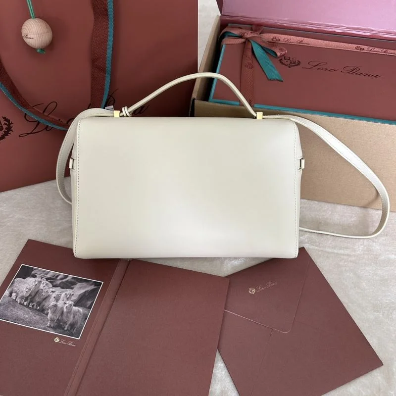 Cut-rate Loro Piana Satchel Bags