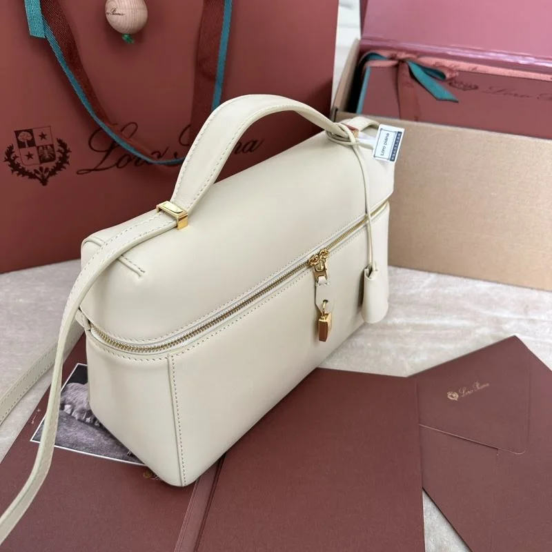 Cut-rate Loro Piana Satchel Bags