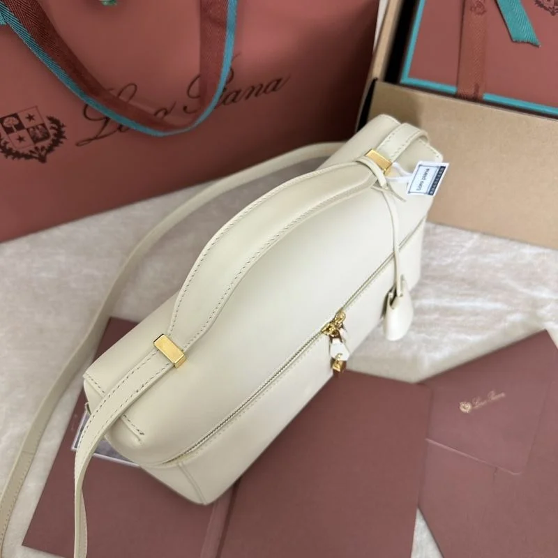Cut-rate Loro Piana Satchel Bags