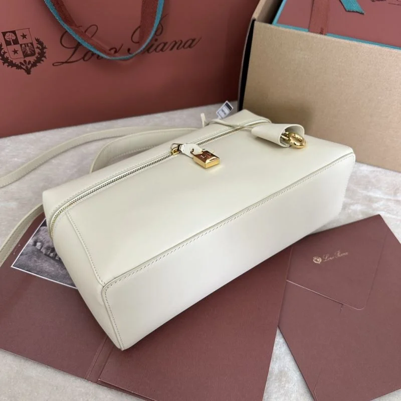 Cut-rate Loro Piana Satchel Bags