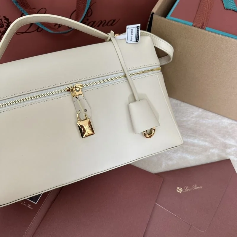 Cut-rate Loro Piana Satchel Bags