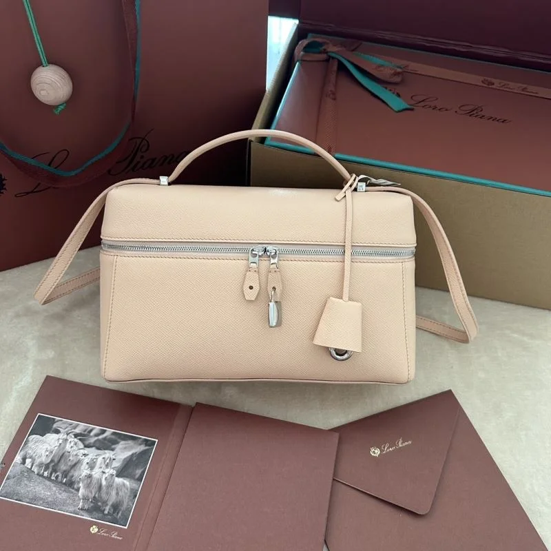 Loro Piana Satchel Bags