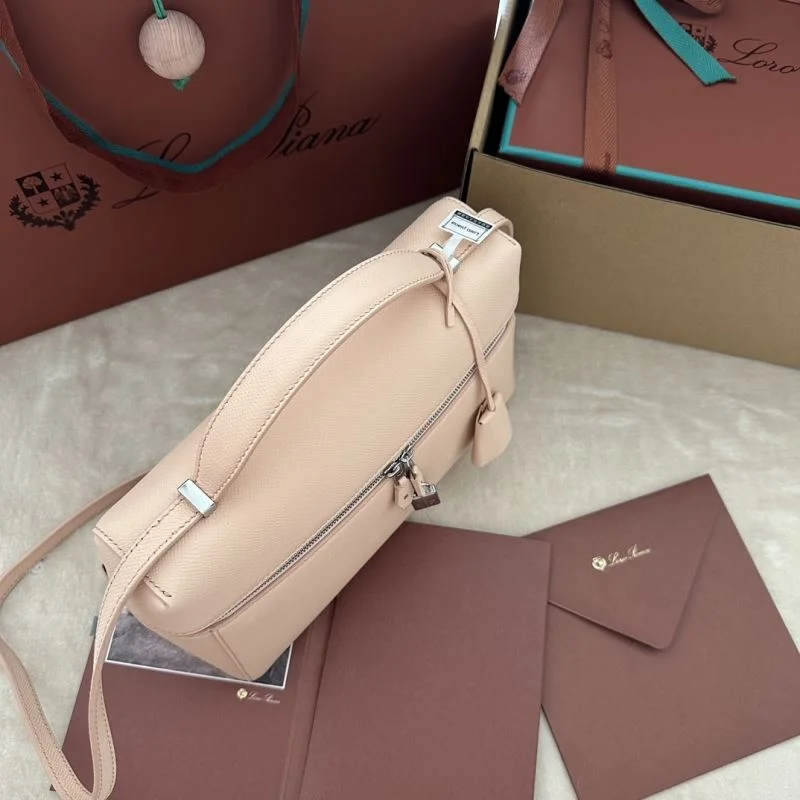High accuracy Loro Piana Satchel Bags