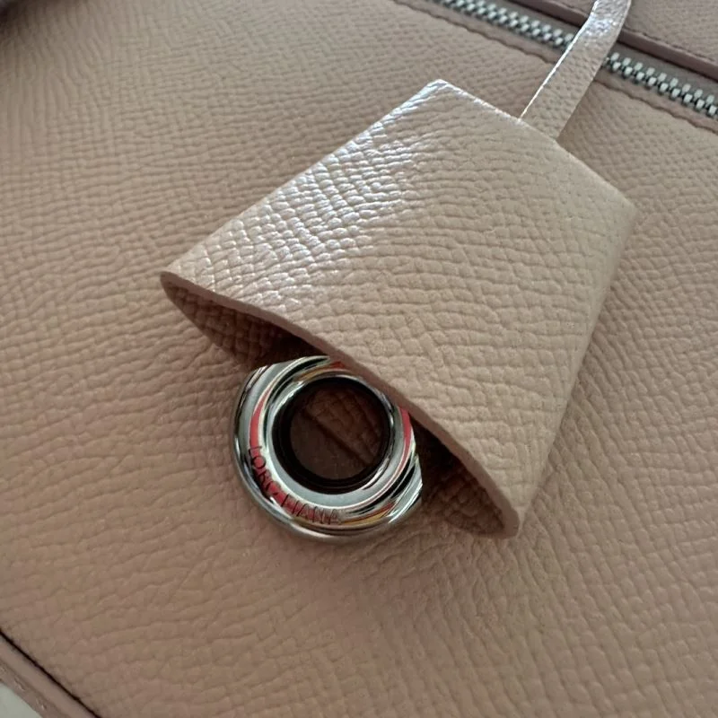 High accuracy Loro Piana Satchel Bags