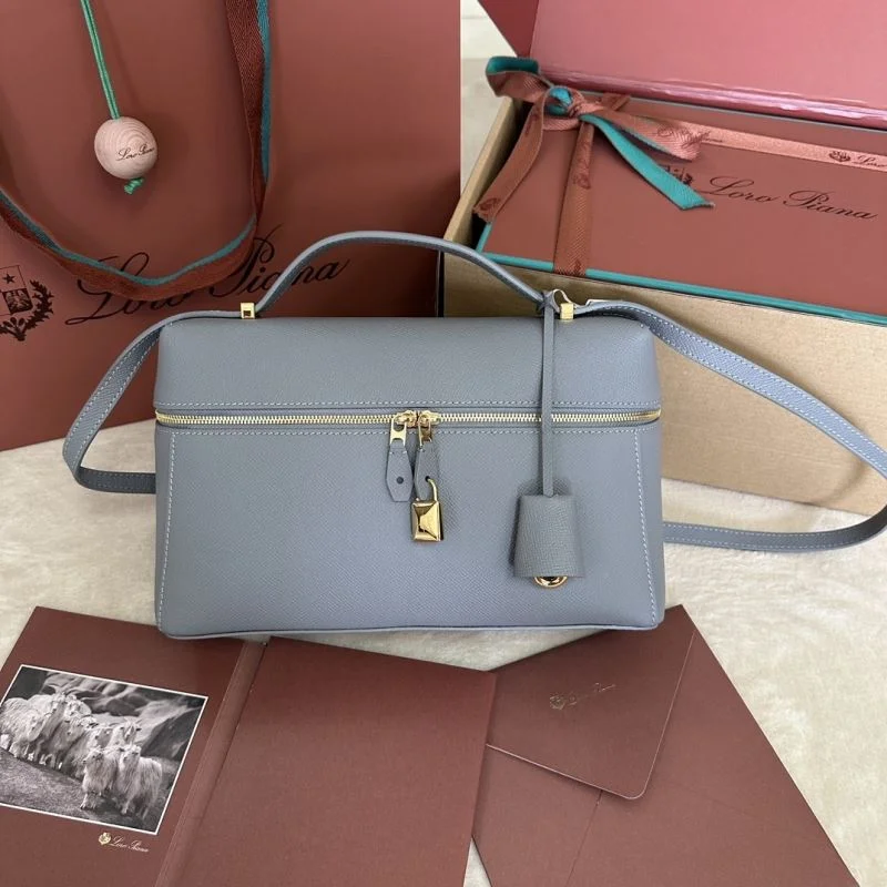 Loro Piana Satchel Bags