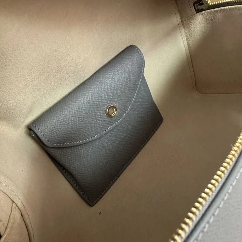 Top mirror Loro Piana Satchel Bags