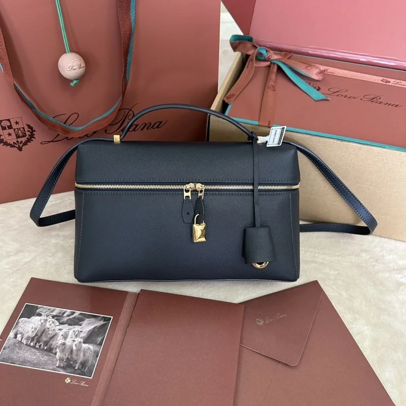 Loro Piana Satchel Bags