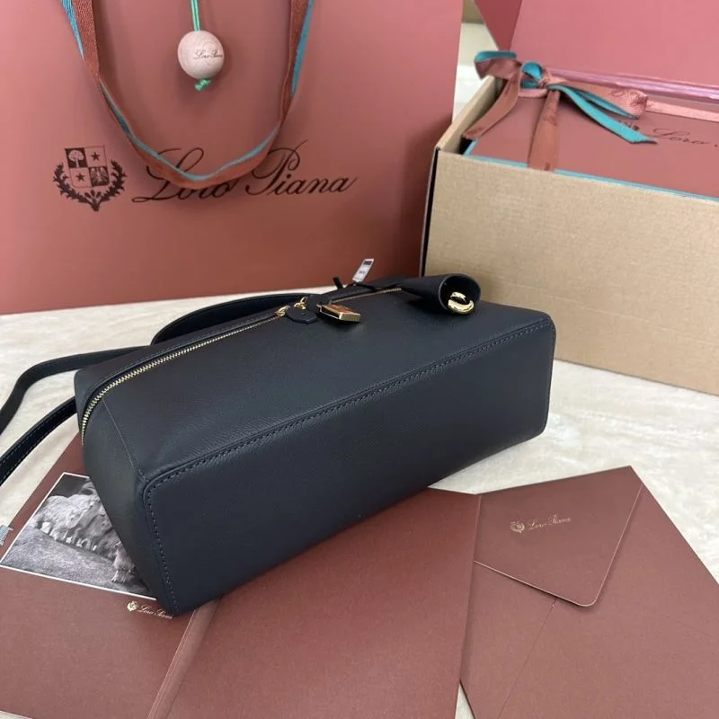 Inexpensive Loro Piana Satchel Bags